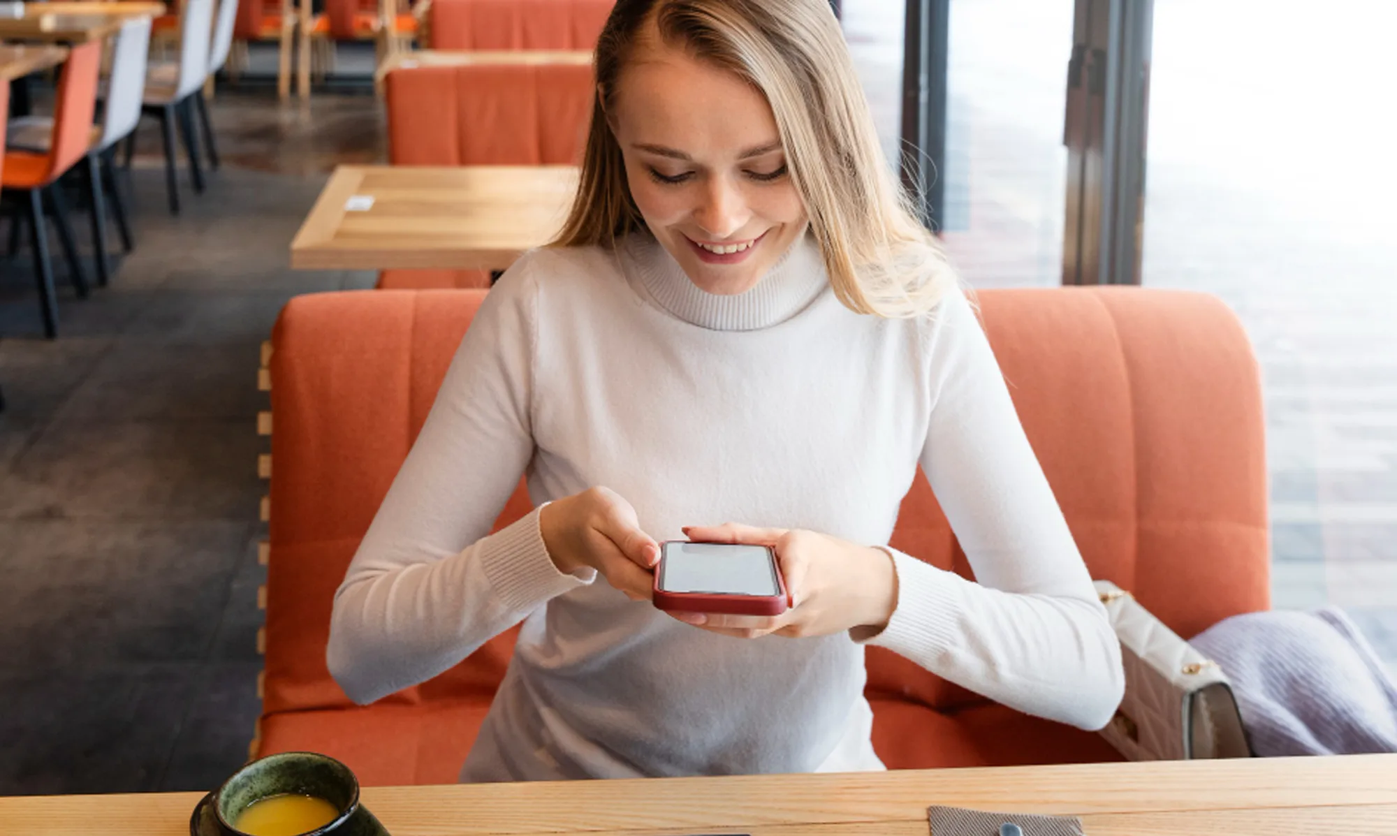 QR vs NFC: ¿Qué tecnología es mejor para menús digitales? - Fuudt